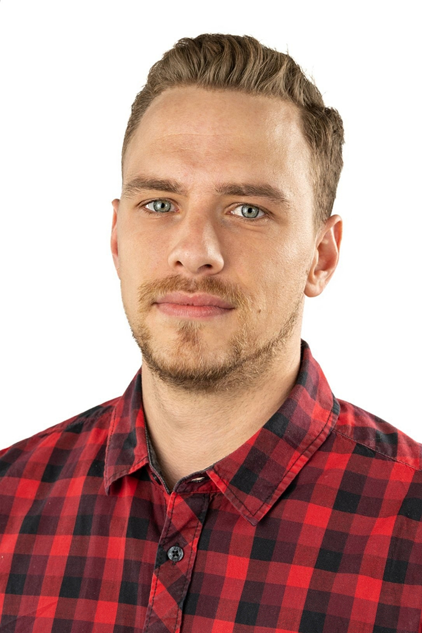 Team – Ingenieur Müller